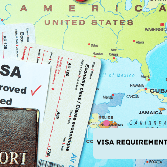 Home Page - The Travel Globe